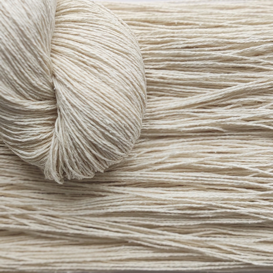 Silk – Lotus Yarns
